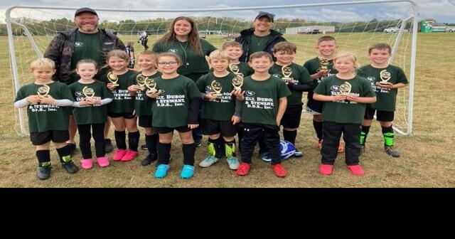 LEYSA had their Championship games this weekend | Sports ...