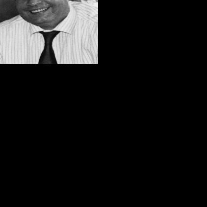 Kenneth James Laux | Obituaries | circlevilleherald.com