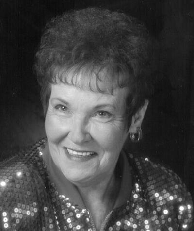 PATRICIA R. REED | Obituaries | circlevilleherald.com
