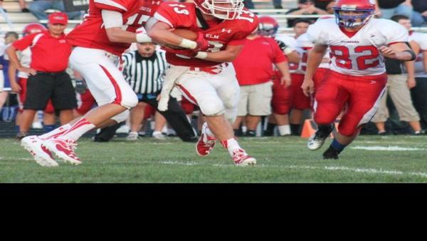 Roundup: Heeter breaks rushing mark in Braves' win over Pioneers ...