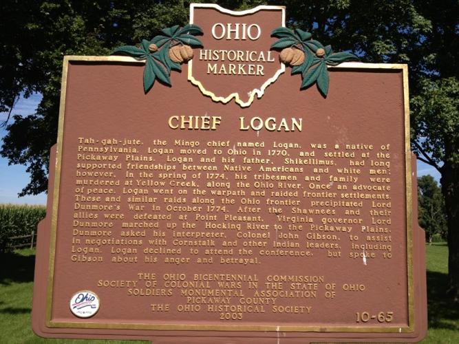 Logan's story has conflicting accounts | News | circlevilleherald.com