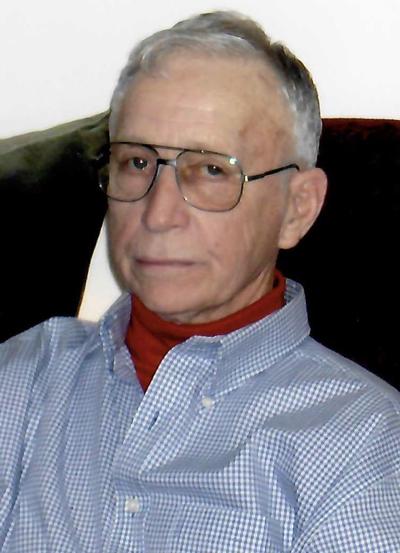 Robert L. Edler | Community | circlevilleherald.com
