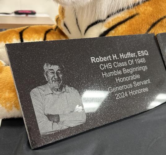 CHS Hall of Fame honors alums for leadership | Community ...