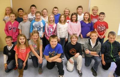 Scioto names students of the quarter | Community | circlevilleherald.com