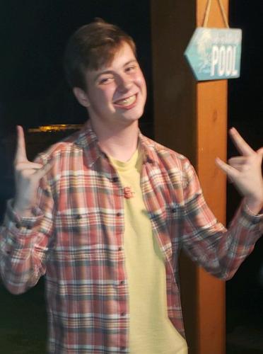 Joshua Lee Fyffe Jr. | Obituaries | circlevilleherald.com