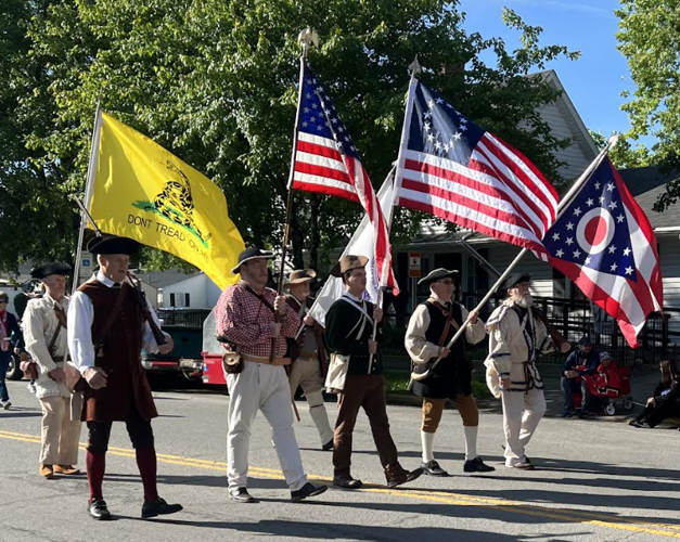 A memorable Memorial Day | Community | circlevilleherald.com