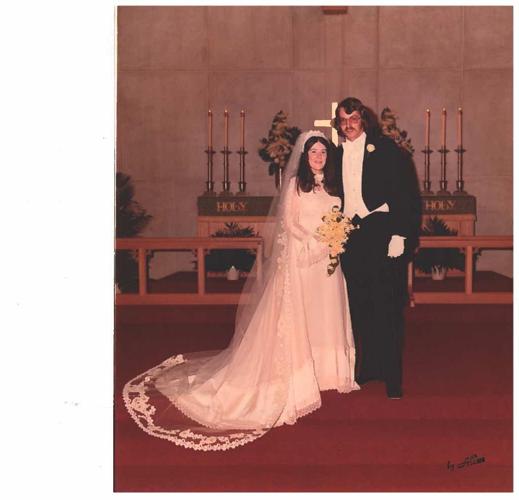 John and Lisa Hedrick celebrate 50th anniversary | Community ...