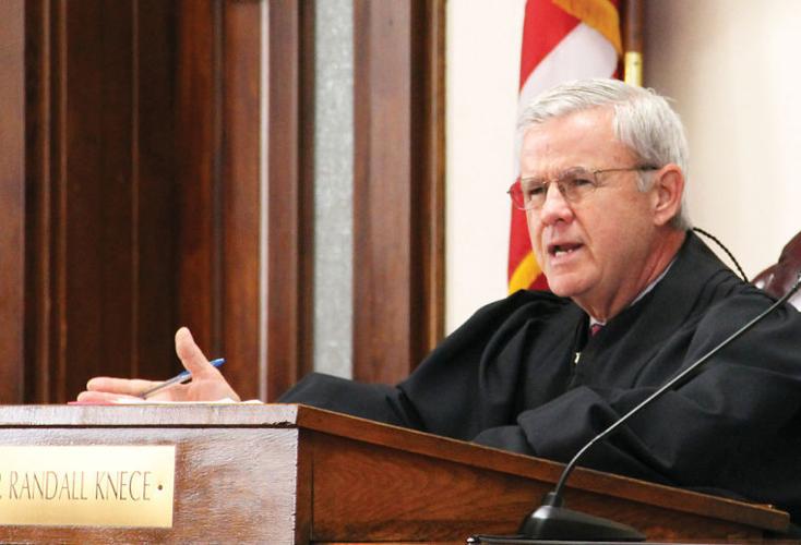 Robinson gets 20 years to life in Whitson murder | News ...