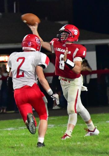 Mustangs ride defense to win over Braves | Sports | circlevilleherald.com