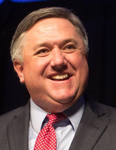 OCU president to take on new role | News | circlevilleherald.com