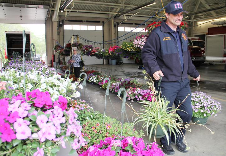 From Flames to Flowers | News | circlevilleherald.com