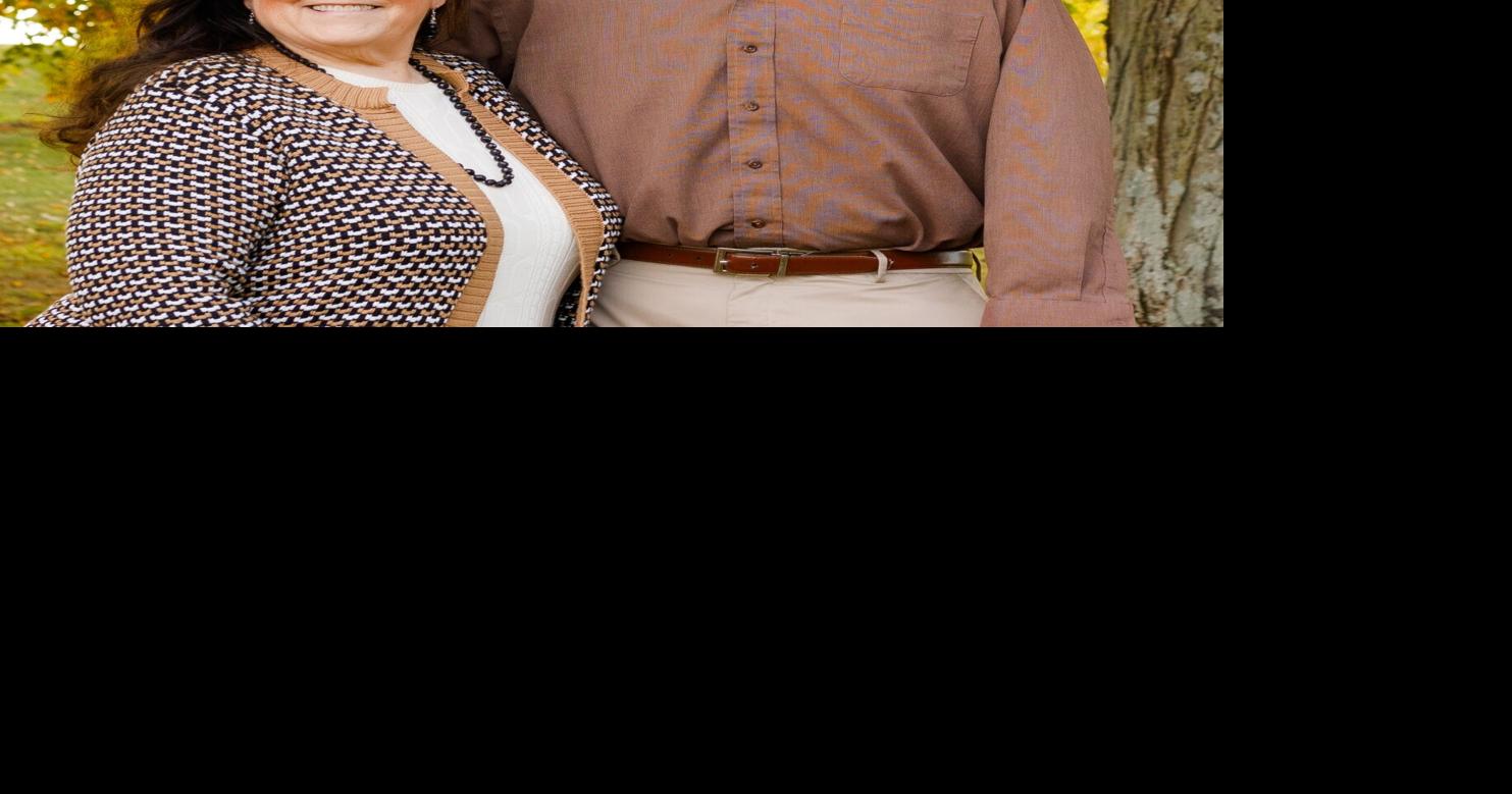 John and Lisa Hedrick celebrate 50th anniversary | Community ...