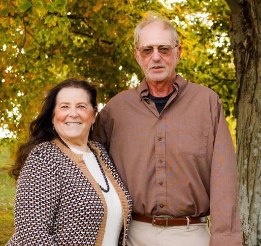 John and Lisa Hedrick celebrate 50th anniversary | Community ...