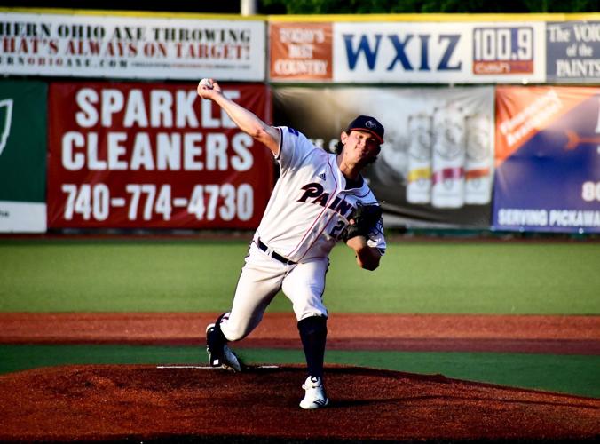 Kings come back against Paints, 10-9, in playoff bout | Sports ...