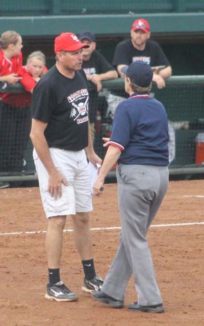 Dupler takes helm of OCU softball | Sports | circlevilleherald.com