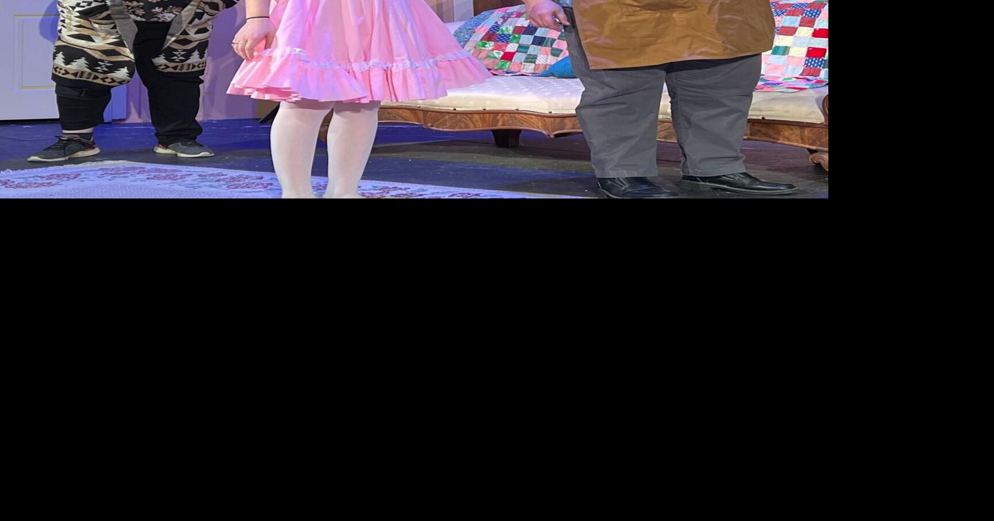 Two Families Meet in Disastrous Dinner in RTP's Next Production "You ...