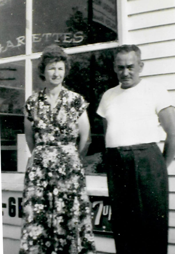 Pickaway People: Working career of Martin Edward Poling | Community ...