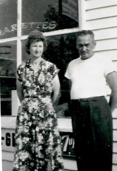 Pickaway People: Working career of Martin Edward Poling | Community ...