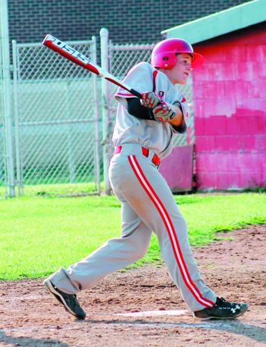 Westfall-Huntington baseball | Gallery | circlevilleherald.com