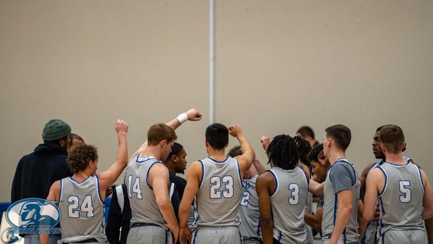 OCU volleyball and men's basketball named RSC Teams of Character ...