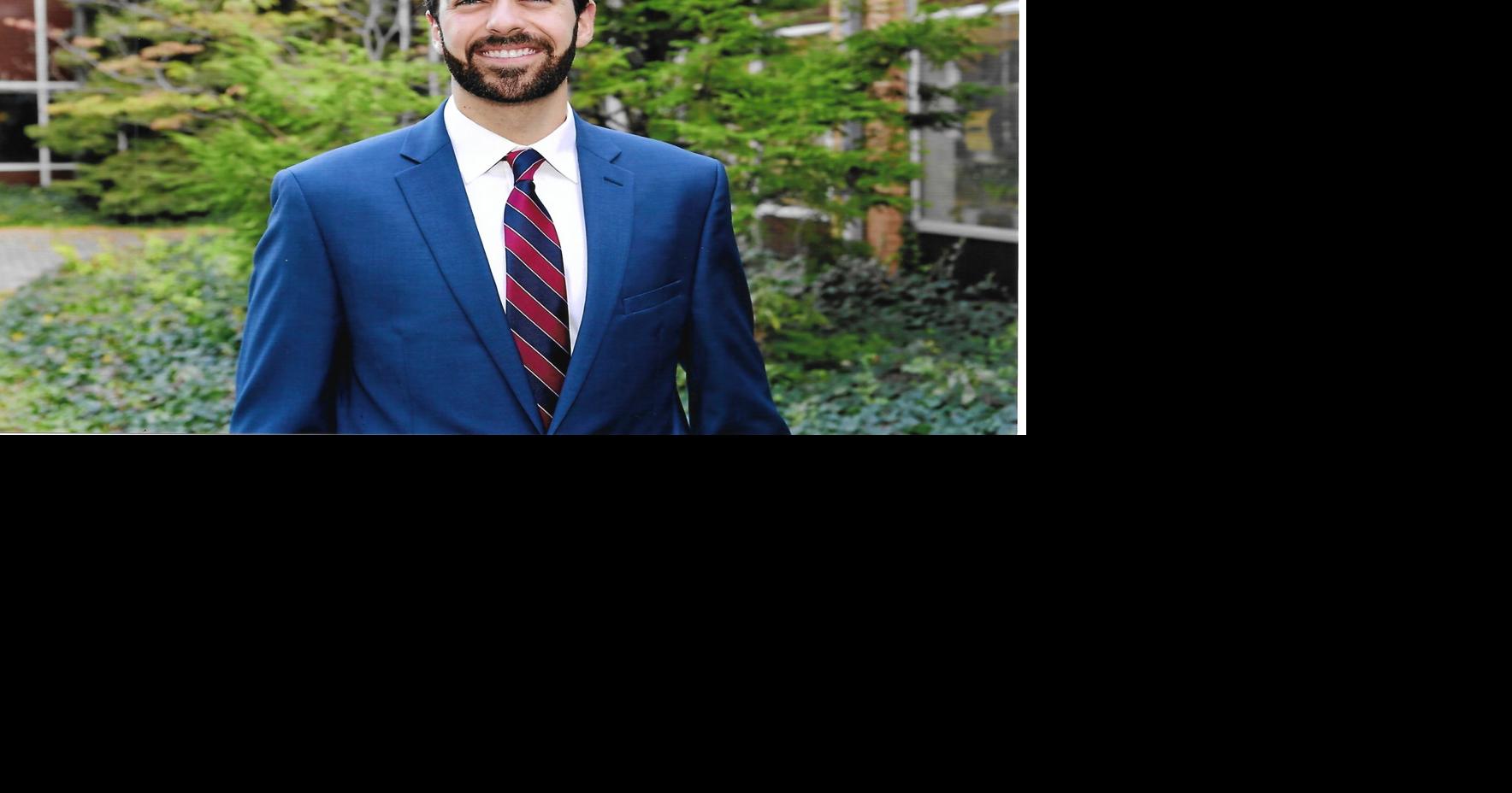 Peyton Jay Hamilton | Profiles | circlevilleherald.com