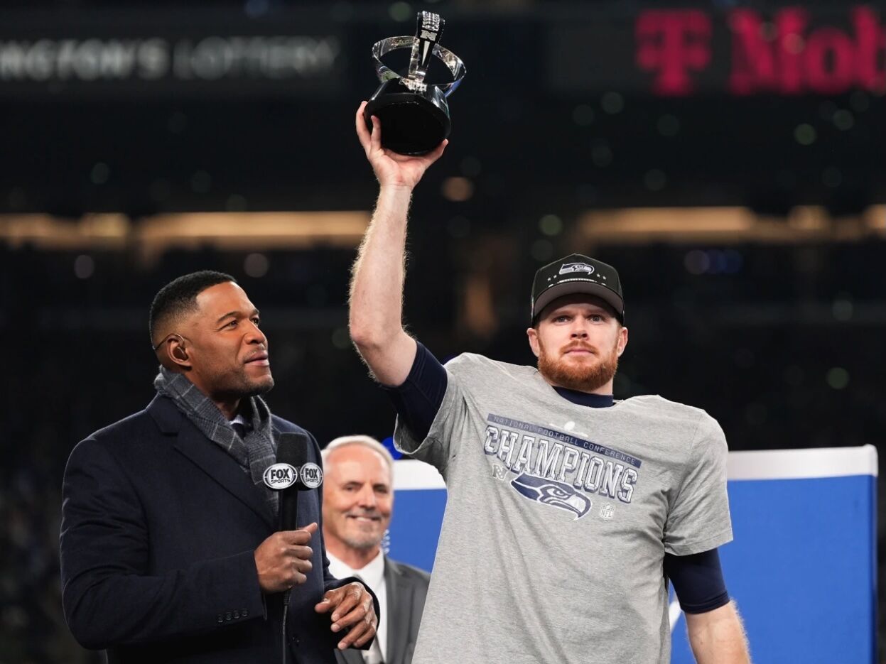 NFL Championship Weekend Recap | Sports | circlevilleherald.com