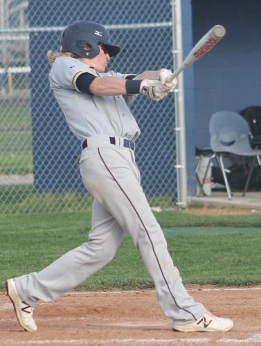 TV's Carson signs with Muskingum | Sports | circlevilleherald.com