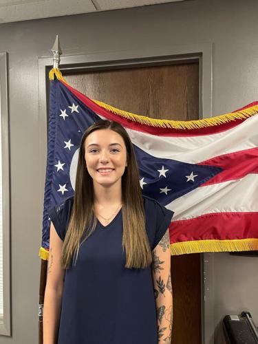 CPD bolsters ranks | News | circlevilleherald.com