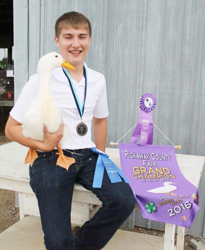 Pickaway County Fair - Gallery 1 | Gallery | circlevilleherald.com