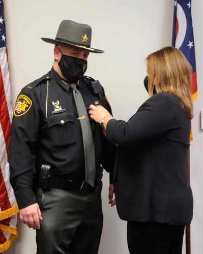 Strawser appointed to investigations lead | News | circlevilleherald.com