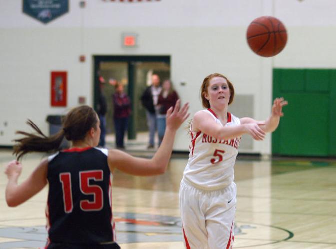 Crooksville 48, Westfall 37 | Gallery | circlevilleherald.com