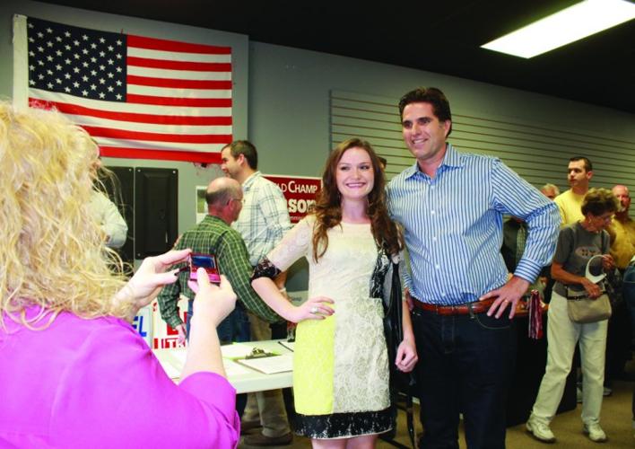 Tagg Romney in Circleville | Gallery | circlevilleherald.com