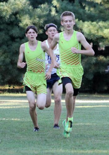 Vikings extend reign atop county | Sports | circlevilleherald.com