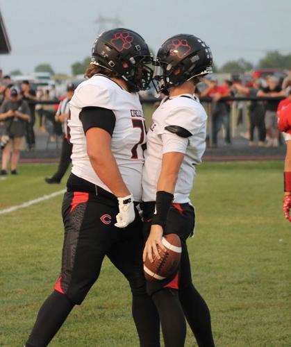 Pickaway County Football Preview: Circleville vs Liberty Union | Sports ...