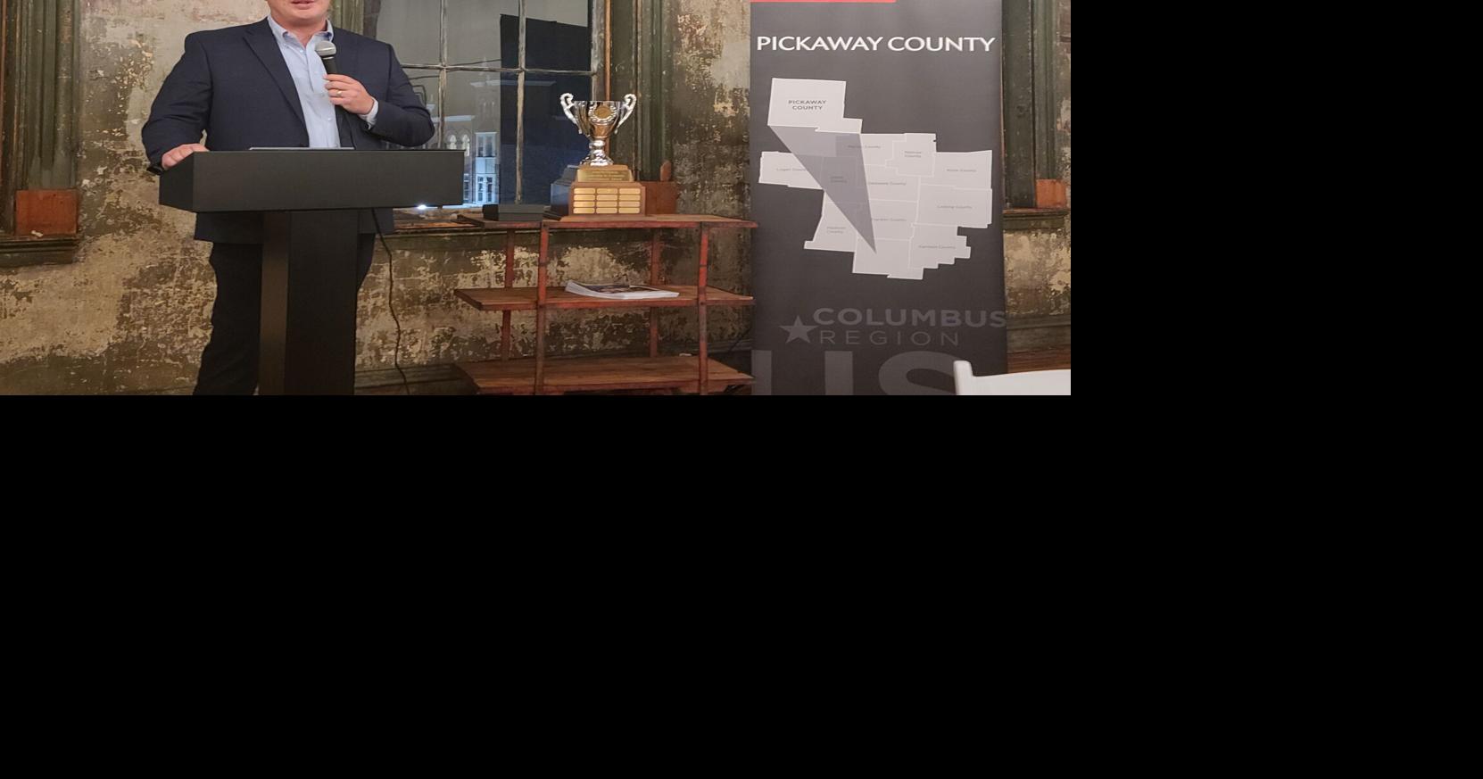 P3 Celebrates Achievements At Stakeholder Reception | News ...