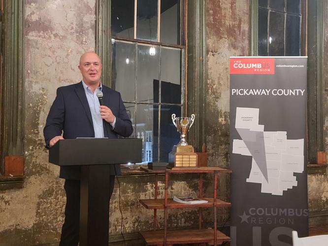 P3 Celebrates Achievements At Stakeholder Reception | News ...