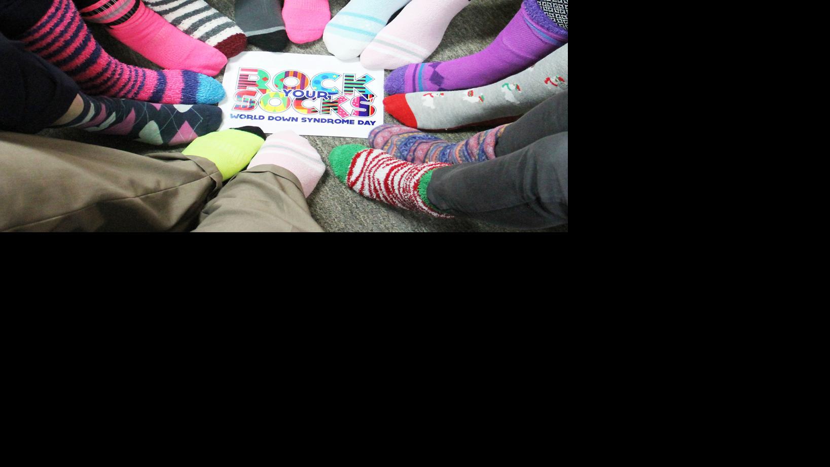 Rock Your Socks today! | News | circlevilleherald.com