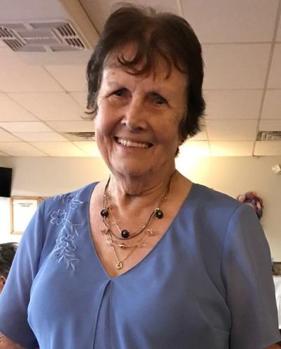 Jeanette B. Cilley | Obituaries | circlevilleherald.com