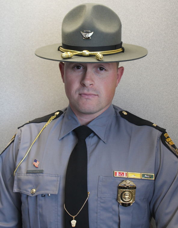 Herron named Circleville Post commander of OSHP | News ...