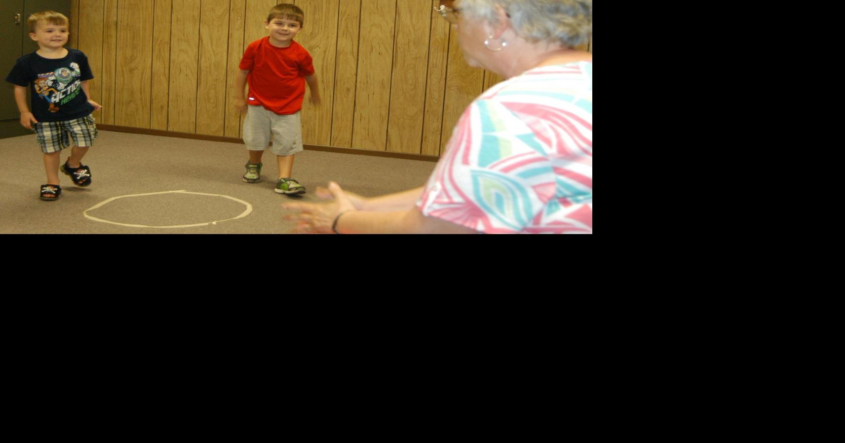 Learning to the Beat: Studio One relates music basics through new ...