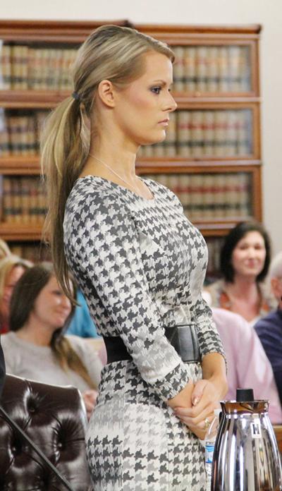 Lambert story to appear on Dr. Phil Show | News | circlevilleherald.com