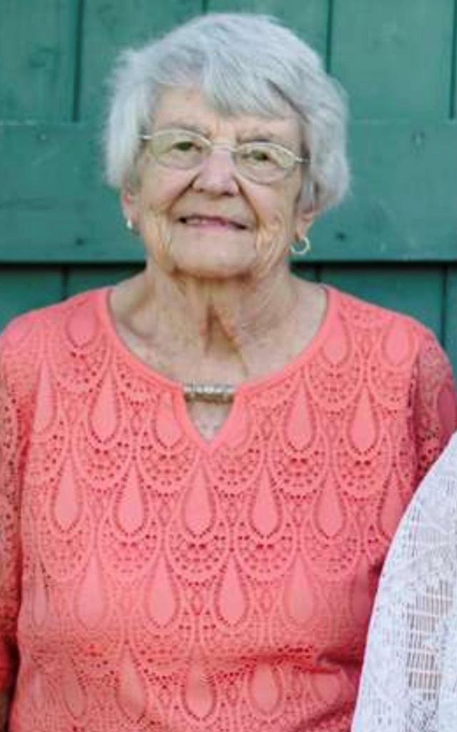 Mary Easter | Obituaries | circlevilleherald.com