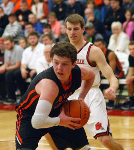 Circleville 68, Am.-Clearcreek 36 | Gallery | circlevilleherald.com