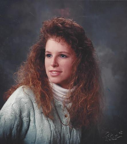 Nicole Caudill | Obituaries | circlevilleherald.com