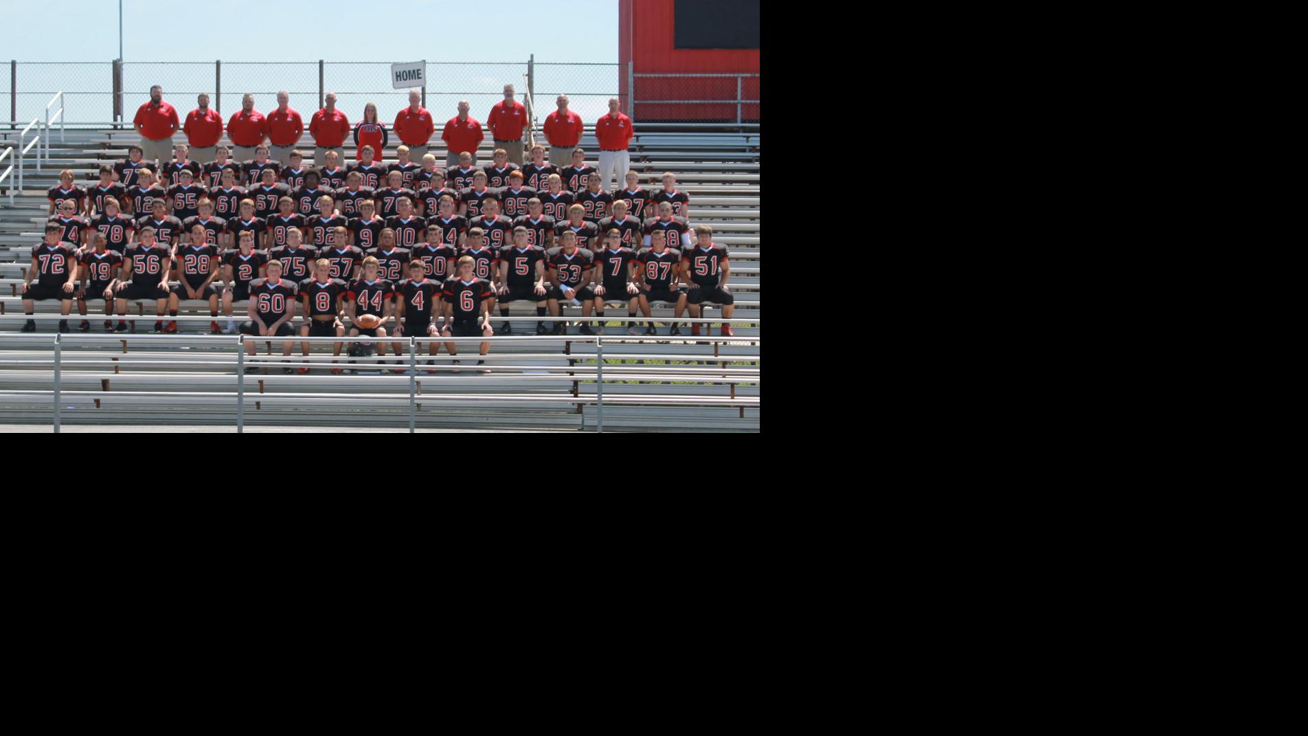 Tigers seek more balance on offense | Sports | circlevilleherald.com