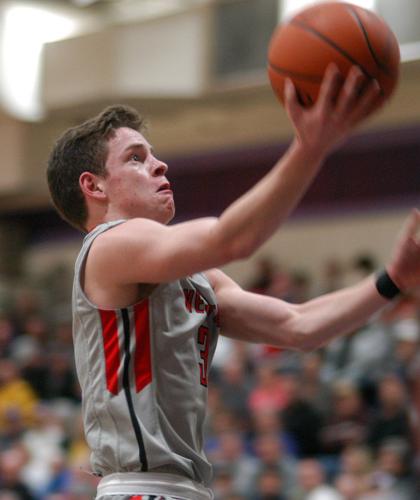 Unioto 75, Westfall 66 | Gallery | circlevilleherald.com