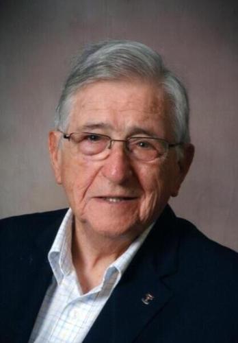 Hewitt, founding member of YMCA, remembered by friends | News ...