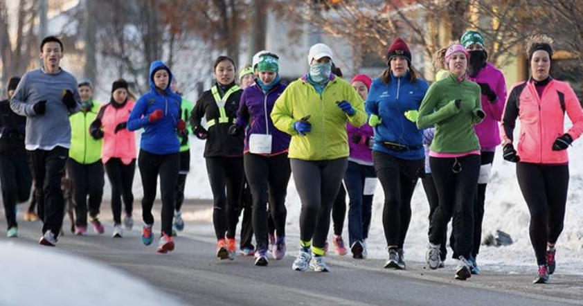 YMCA's "Hair of the Dog" 5K Run/Walk is this New Year's Day ...