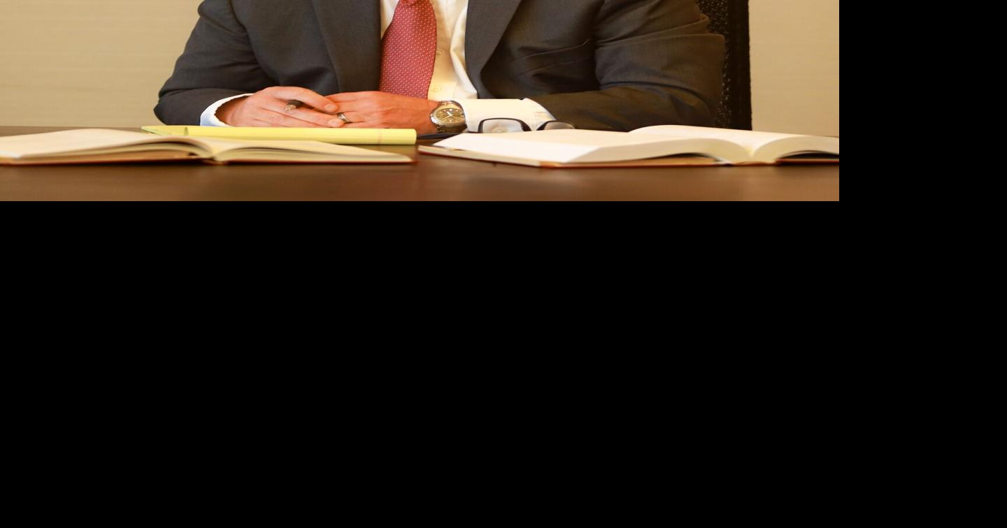 Know Your Candidates: Matt Chafin | News | circlevilleherald.com