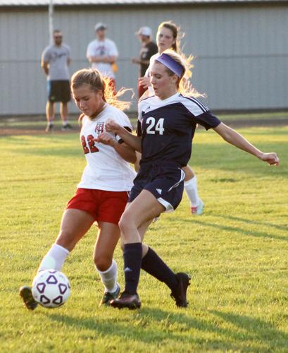 Upset bid falls short for Tigers | Sports | circlevilleherald.com